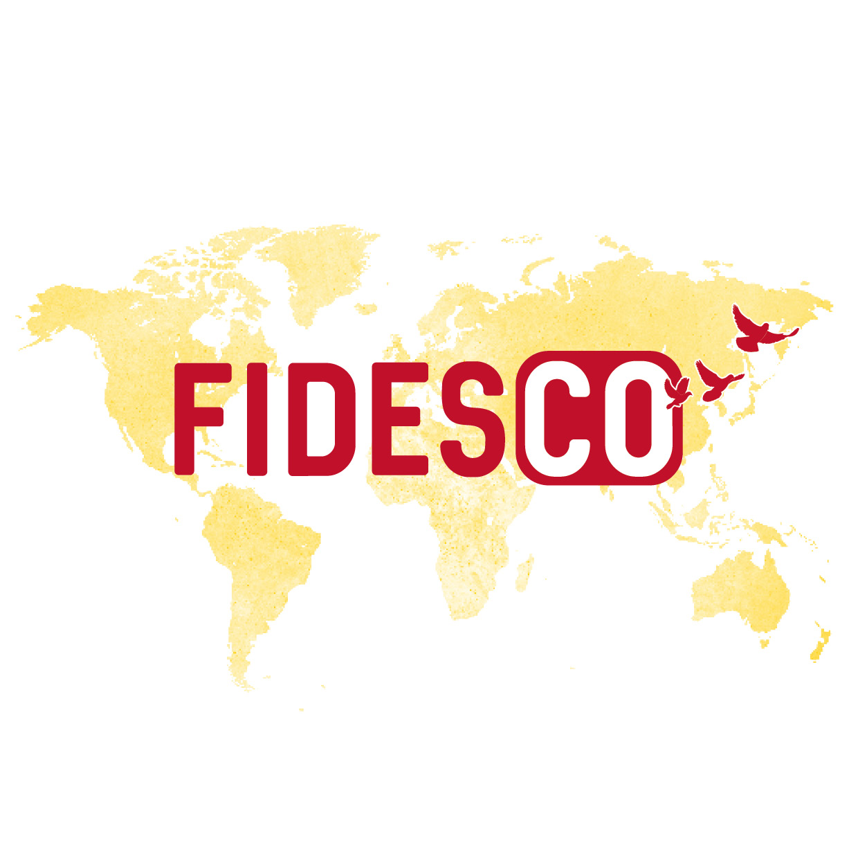 FIDESCO - Identité graphique - MAYEULE BYM